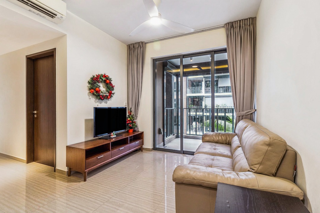 The Brownstone, 160 Canberra Drive, Property, For Sale, Condos & ECs on ...