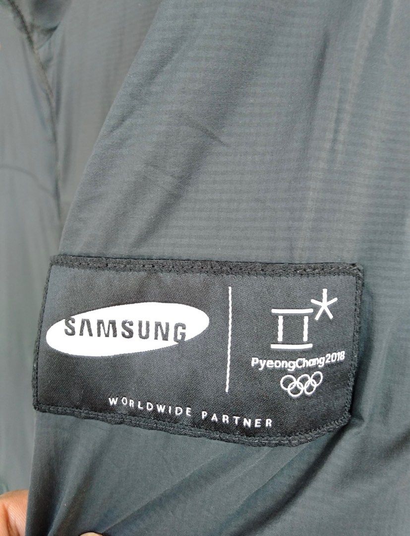 The North Face x Samsung, Men's Fashion, Coats, Jackets and Outerwear ...
