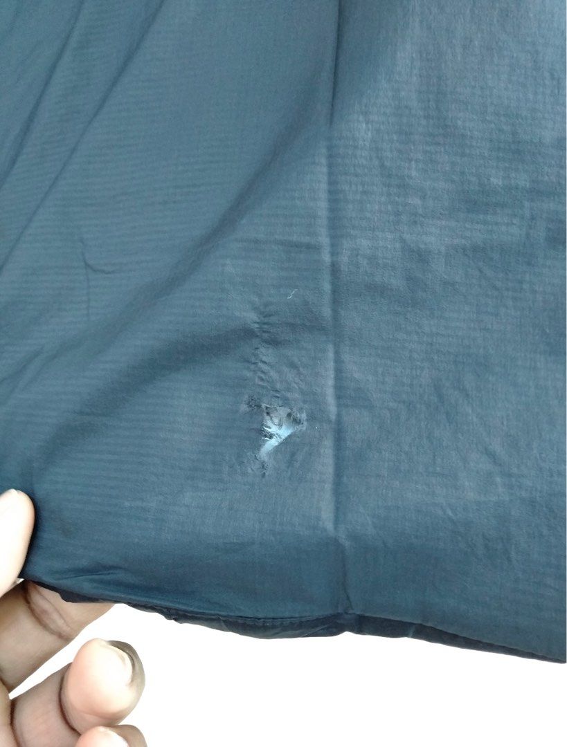 The North Face x Samsung, Men's Fashion, Coats, Jackets and Outerwear ...