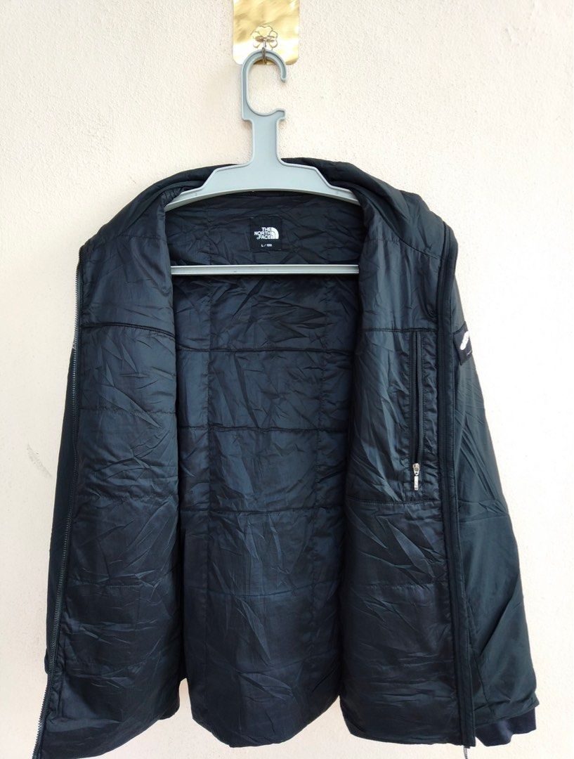 The North Face x Samsung, Men's Fashion, Coats, Jackets and Outerwear ...