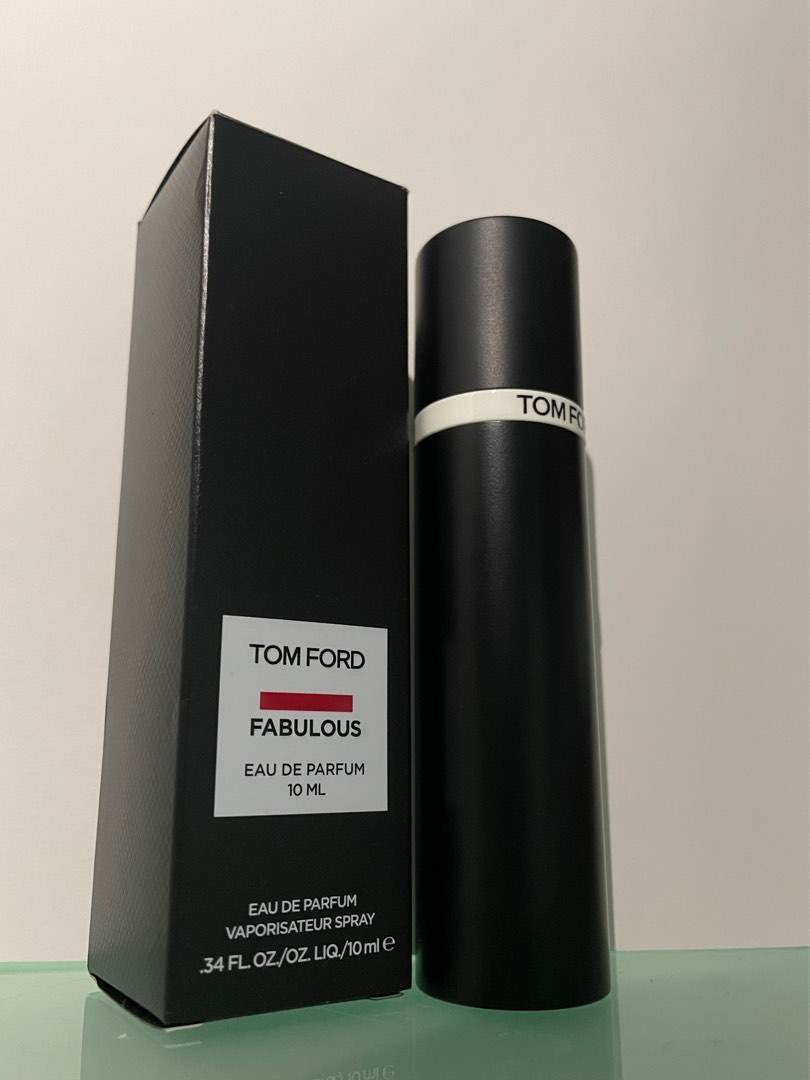 Tom Ford Perfume | Fucking Fabulous Parfum, Beauty & Personal Care ...
