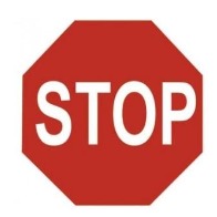 traffic sign, Everything Else, Others on Carousell