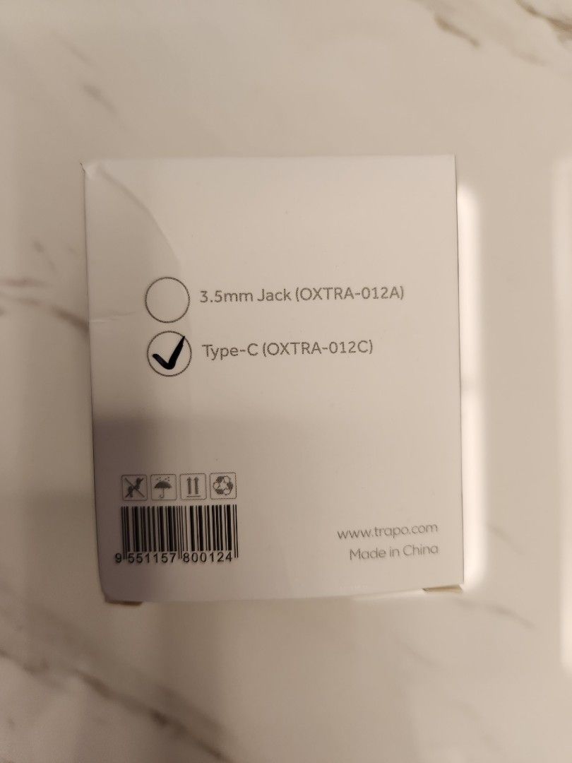 Trapo Oxtra Premium Car Air Purifier, Car Accessories, Accessories on ...