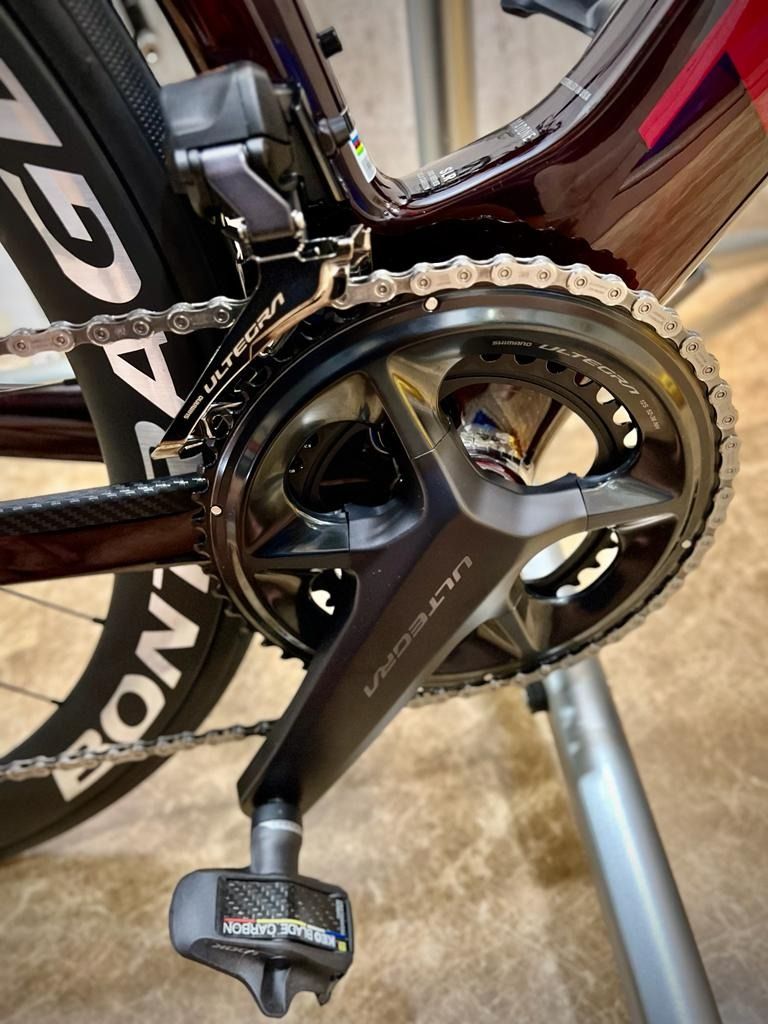 TREK Madone SLR 7 gen 7 bikes -2023 on Carousell