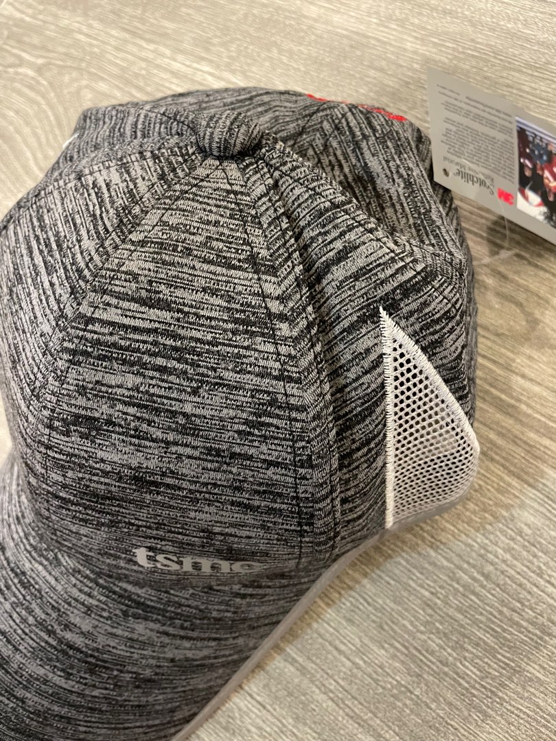 [全新]台積電TSMC F18 運動帽 - 加大, 他的時尚, 手錶及配件, 帽子在旋轉拍賣