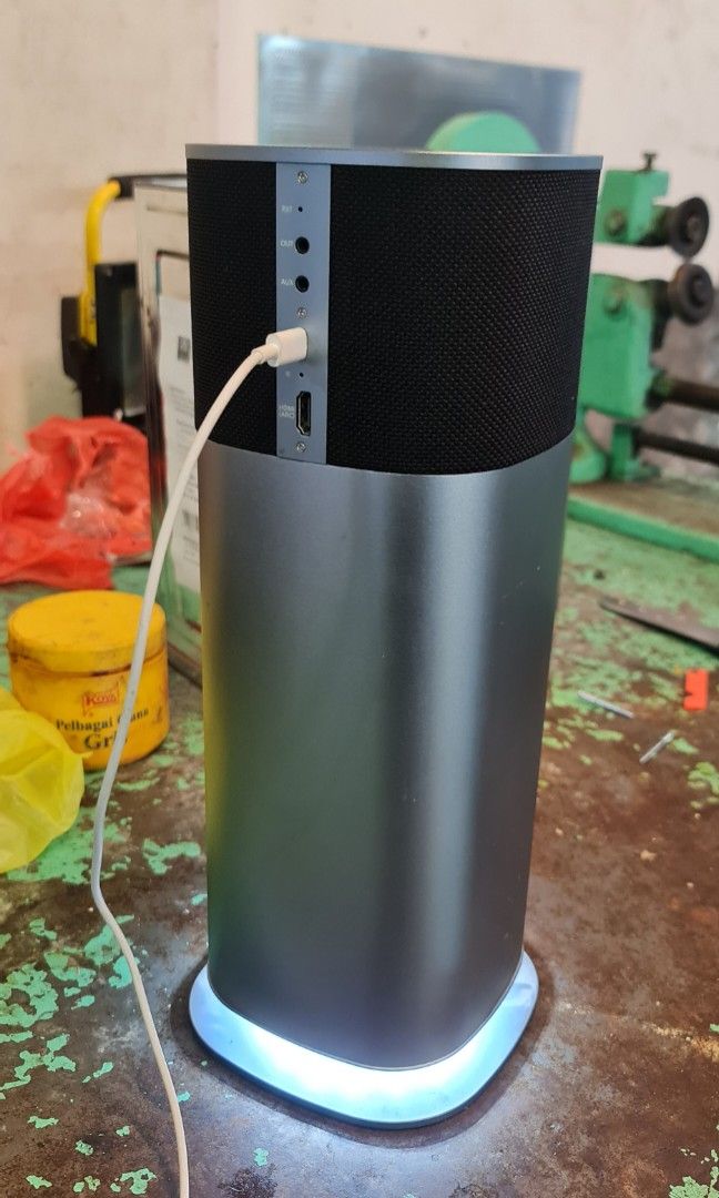 Very good condition, Audio, Soundbars, Speakers & Amplifiers on Carousell
