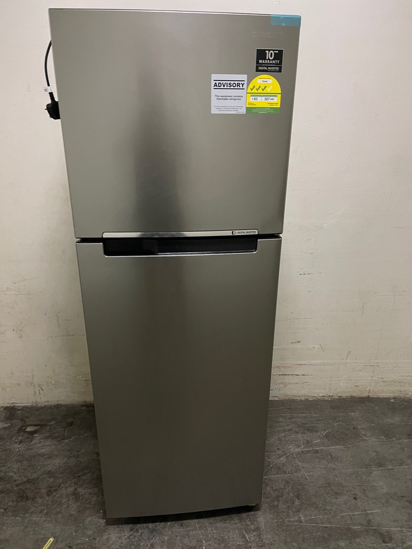 Very new Samsung 321L refrigerator / fridge, TV & Home Appliances ...