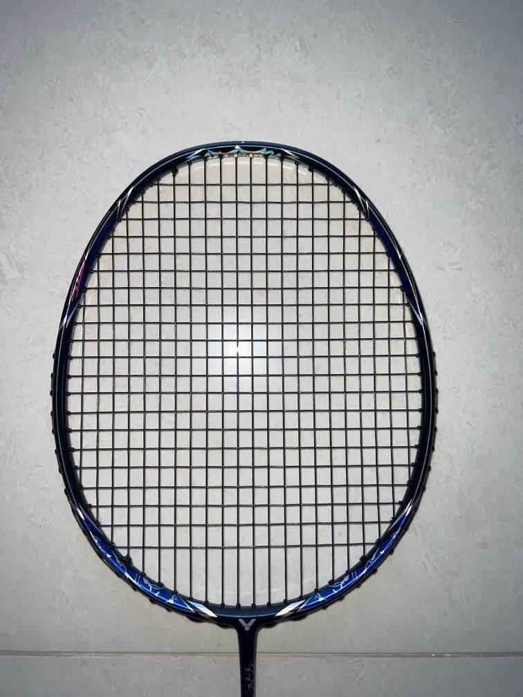 Victor Auraspeed 90k 2, Sports Equipment, Sports & Games, Racket & Ball ...