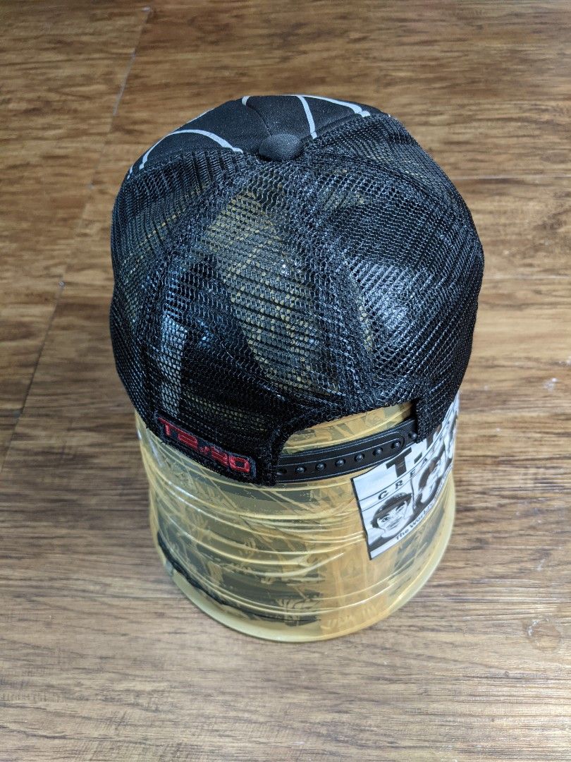 Vintage Universal Studios Japan Terminator 2 Trucker (New Old Stock ...