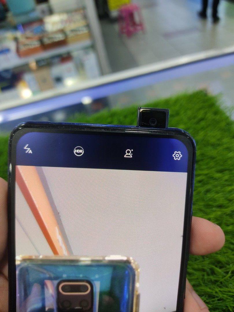 Vivo V15 Pro Used Mobile Phones And Gadgets Mobile Phones Android