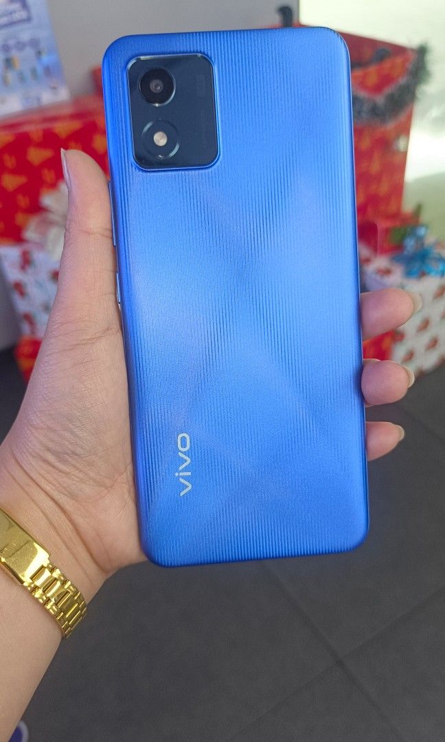 VIVO Y01, Mobile Phones & Gadgets, Mobile Phones, Android Phones, Vivo ...