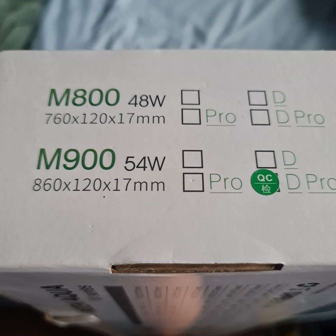 Week Aqua M900 D Pro, Pet Supplies, Homes & Other Pet Accessories on Carousell