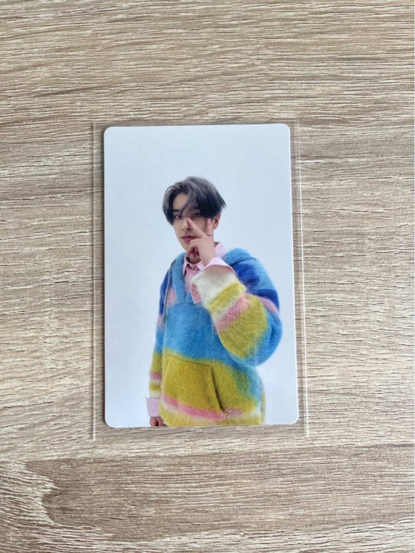 wts jake manifesto day one pc , Hobbies & Toys, Memorabilia ...