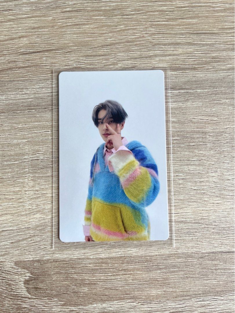 wts jake manifesto day one pc , Hobbies & Toys, Memorabilia ...