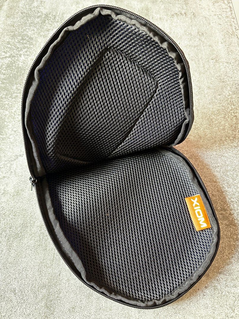 XIOM Table Tennis Blade Casing, Sports Equipment, Sports & Games ...