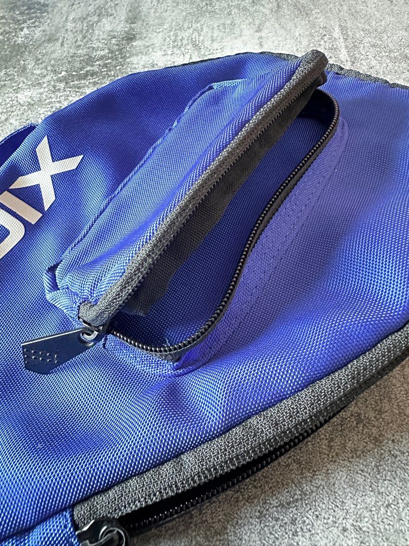 XIOM Table Tennis Blade Casing, Sports Equipment, Sports & Games ...