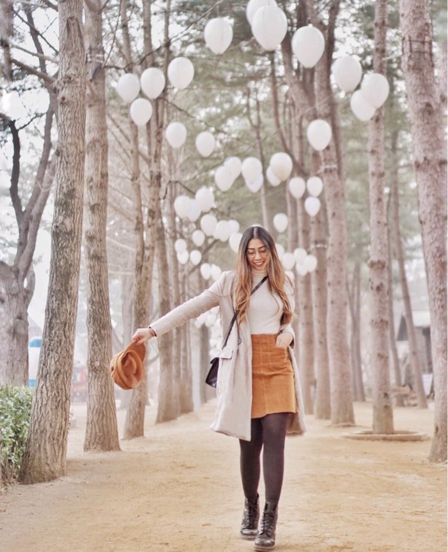 ZARA linen long coat, Women's Fashion, Coats, Jackets and Outerwear on ...
