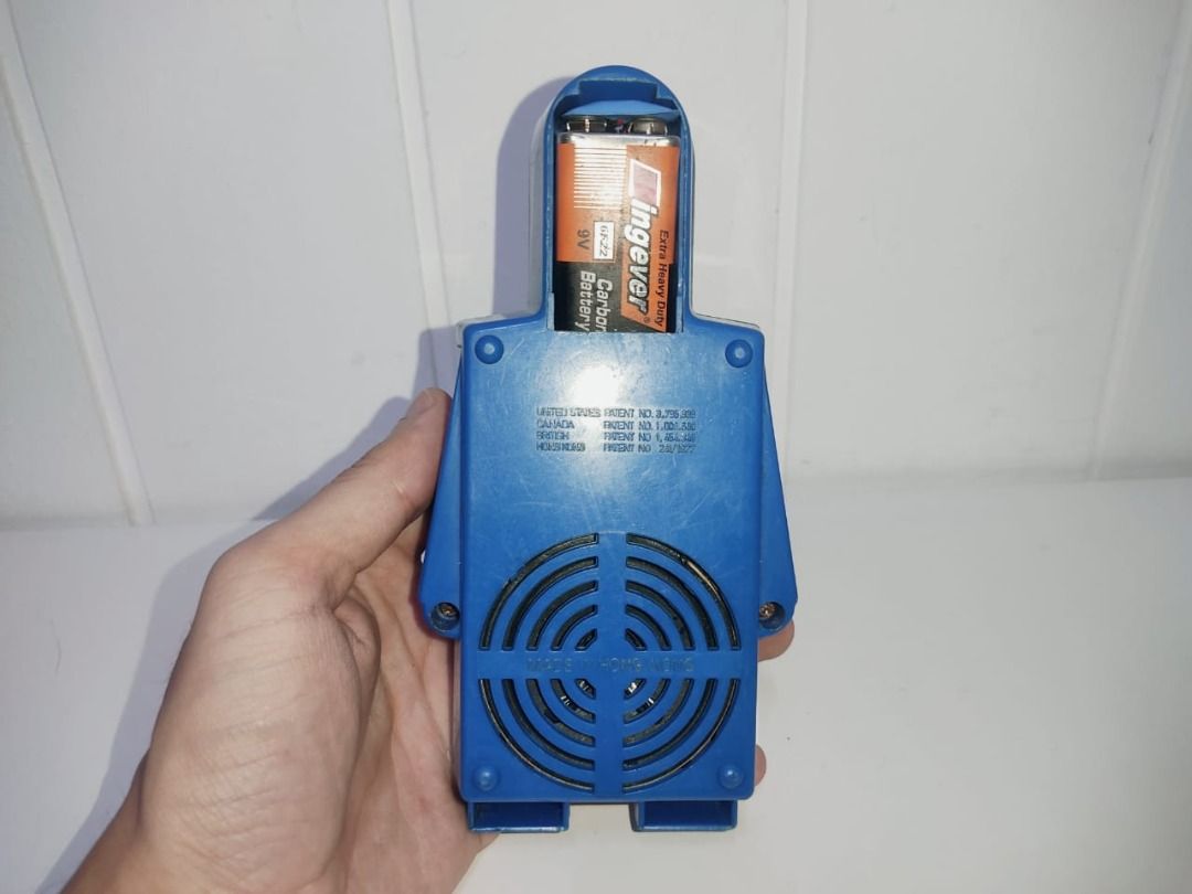 1979 PLAYSKOOL MAJOR MORGAN - THE ELECTRONIC MORGAN, Hobbies & Toys ...