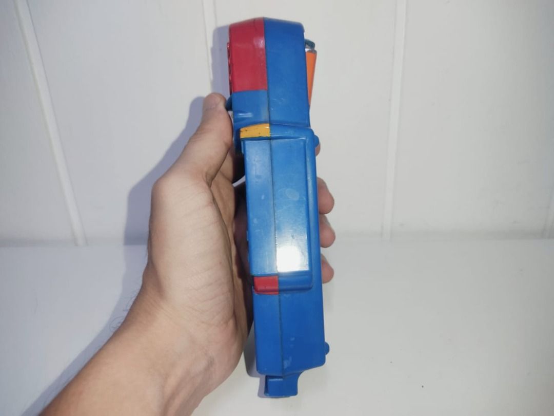 1979 PLAYSKOOL MAJOR MORGAN - THE ELECTRONIC MORGAN, Hobbies & Toys ...