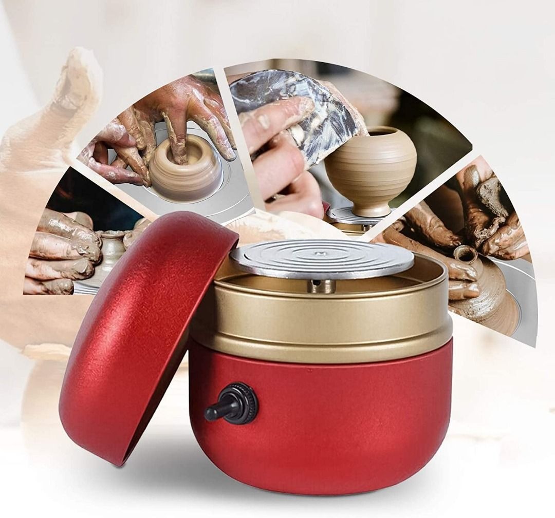 [3060] Moonlight Box Mini Drawing Machine, Hobbies & Toys, Stationery ...