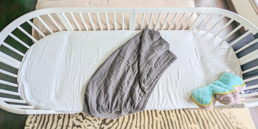 7-in-1 Baby Cot with free mosquito net, Babies & Kids, Baby Nursery ...