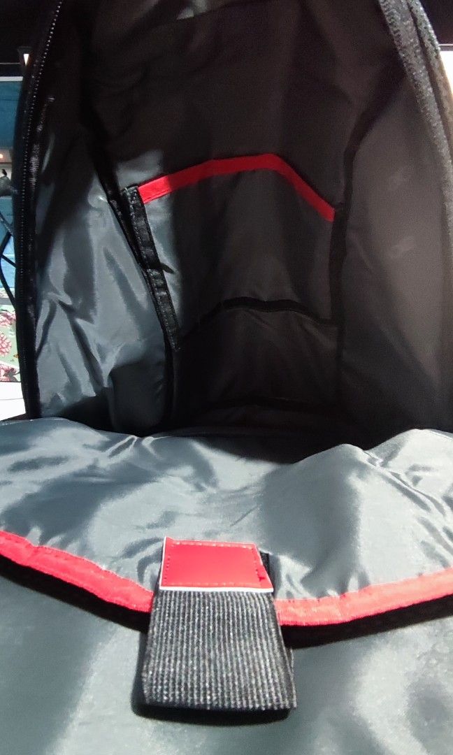 ACER NITRO BAGPACK ORIGINAL, Men's Fashion, Bags, Backpacks on Carousell