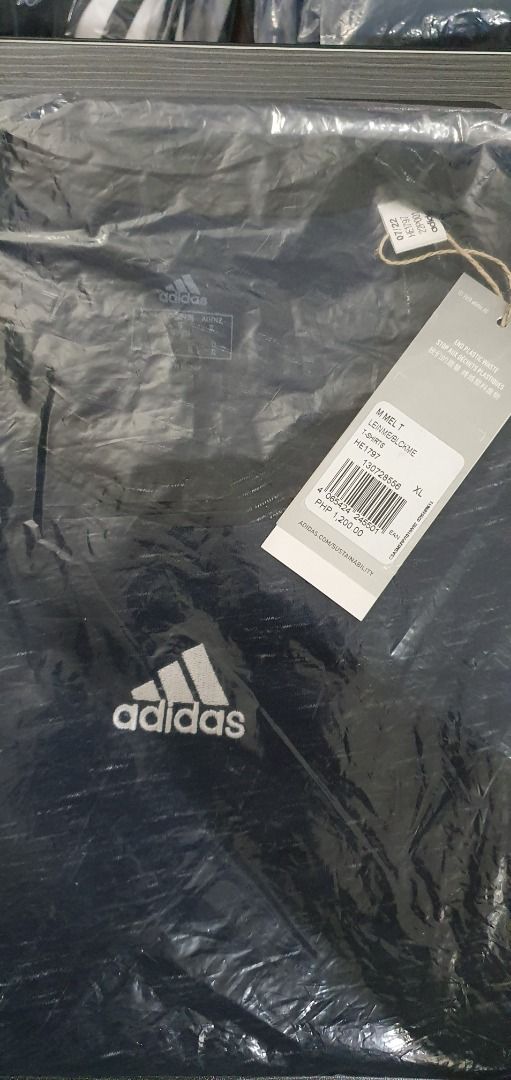 Adidas, Men's Fashion, Tops & Sets, Tshirts & Polo Shirts on Carousell
