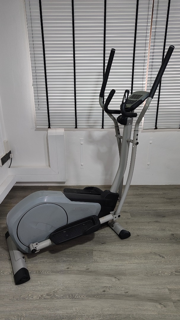 Aibi Cross Trainer / Stepper Machine, Sports Equipment, Exercise ...