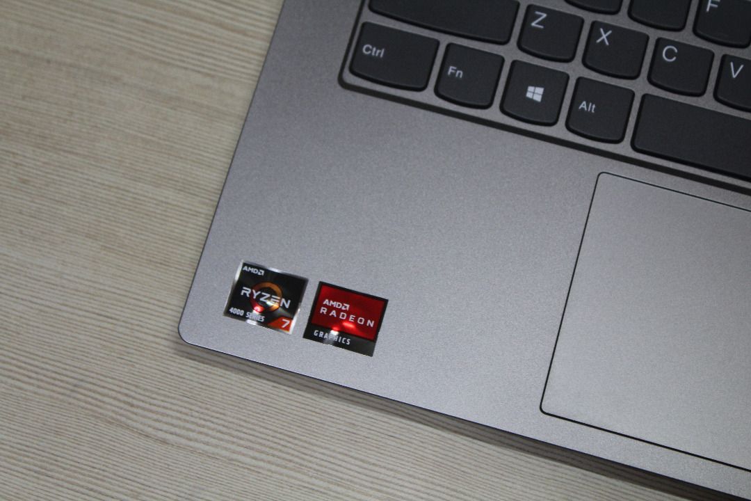 Amd Ryzen 7 Lenovo Thinkbook 14 Gen 2 Ram 16gb ssd 512gb Slim office ...
