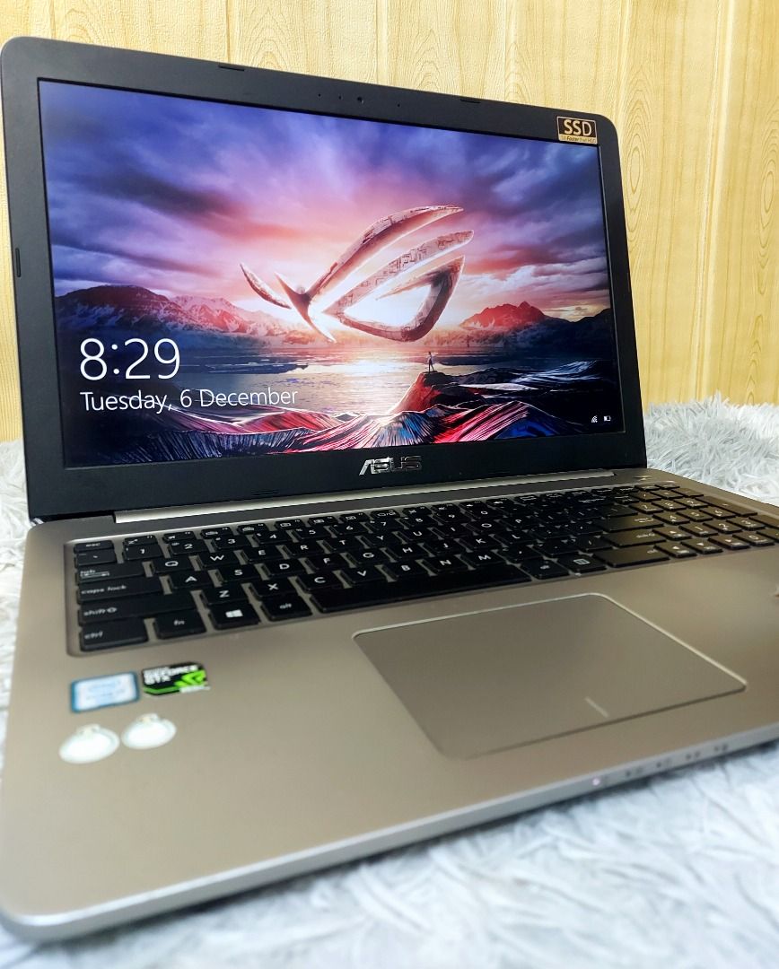 ASUS GAMING LAPTOP, Computers & Tech, Laptops & Notebooks on Carousell