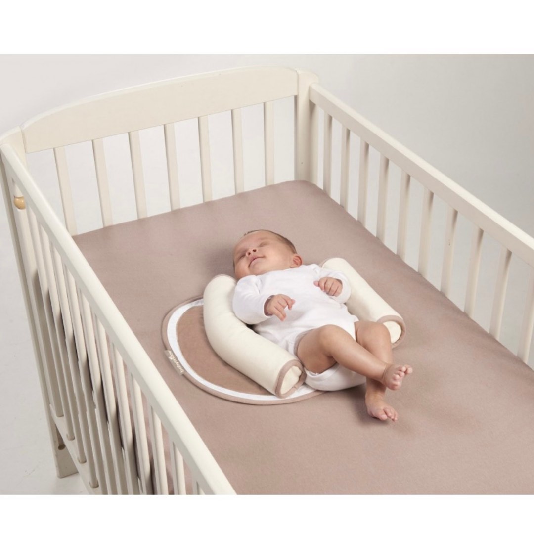 BABYMOOV Cosypad Sleep Positioner, Babies & Kids, Baby Nursery & Kids ...