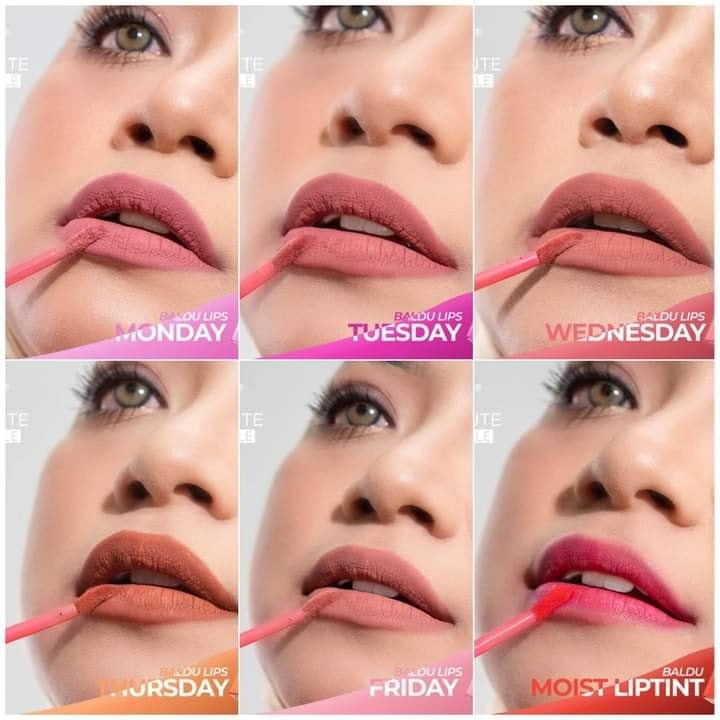 Baldu Lips, Beauty & Personal Care, Face, Makeup on Carousell