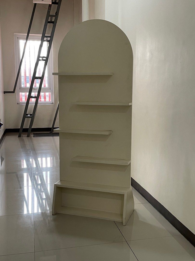 Bazaar Shelves / Bazaar Shelf Arch Shelf / Wooden Rack, Furniture ...
