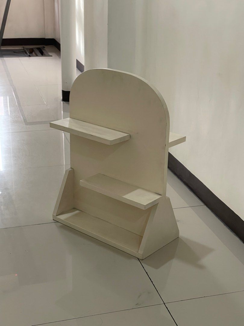 Bazaar Shelves / Bazaar Shelf Arch Shelf / Wooden Rack, Furniture ...