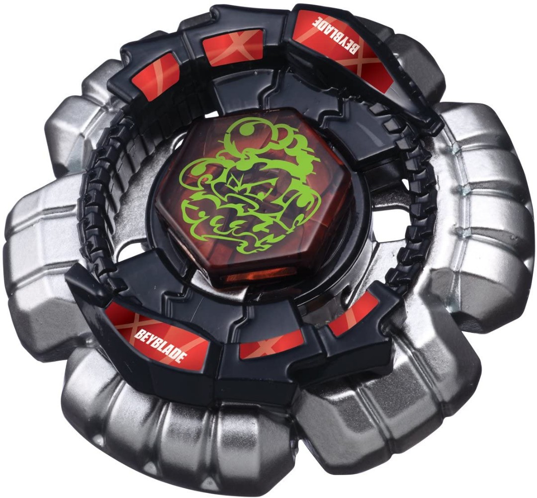 Beyblade Metal - Counter Scorpio 145D, Hobbies & Toys, Toys & Games on ...