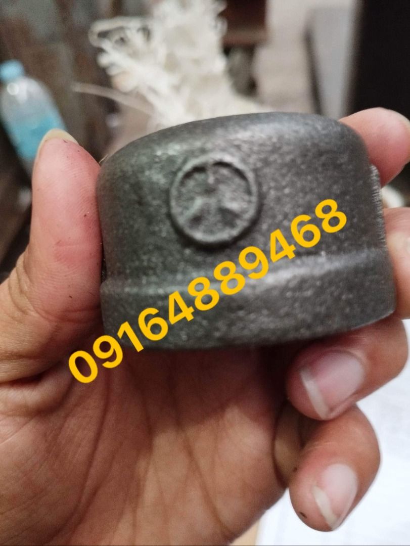 Bi end cap, Commercial & Industrial, Construction Tools & Equipment on ...