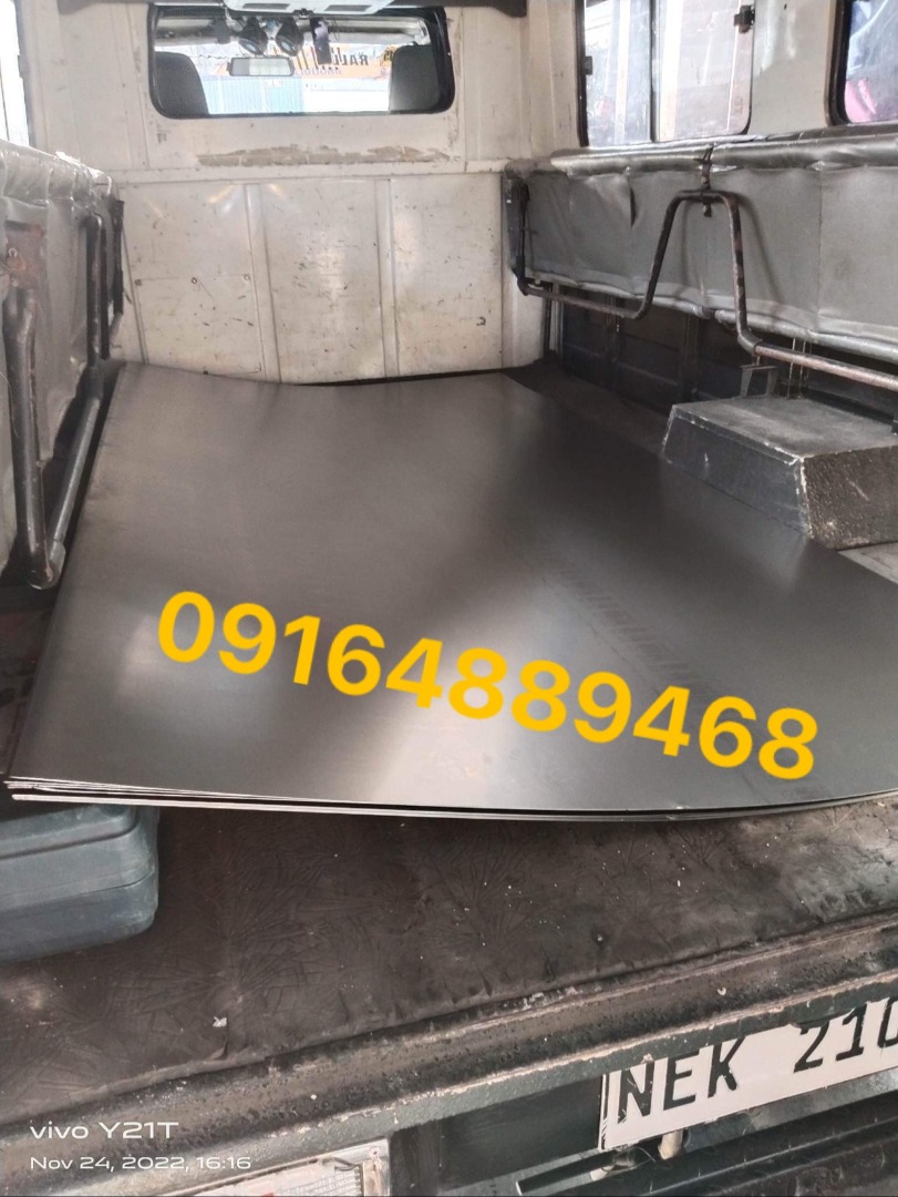 BI Sheet, Commercial & Industrial, Construction Tools & Equipment on ...