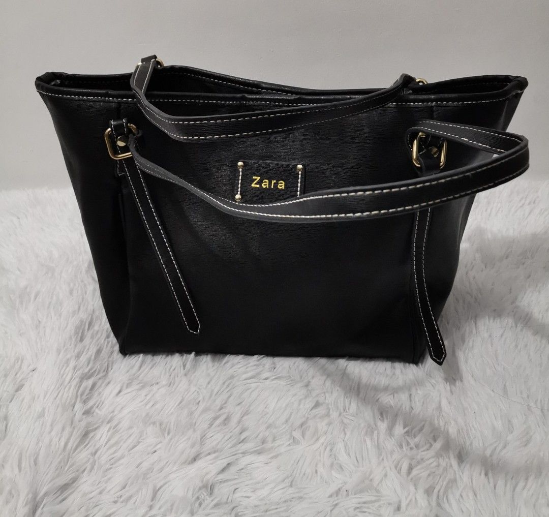 Branded Tote Bag, Women's Fashion, Bags & Wallets, Shoulder Bags on ...