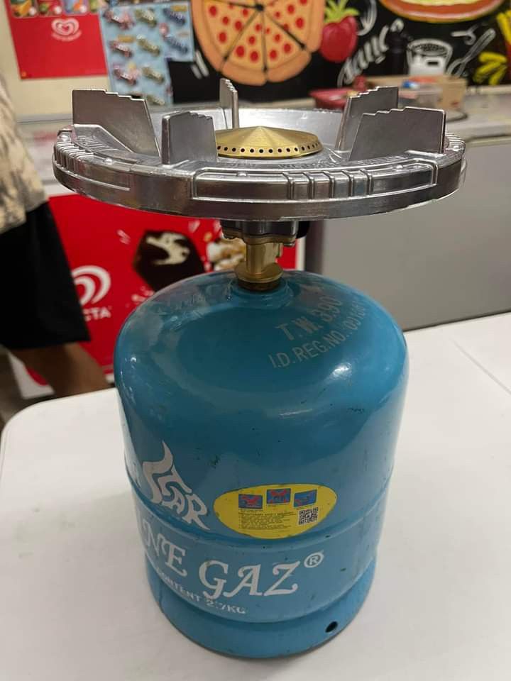 Brand-new Superkalan complete set, Furniture & Home Living, Bathroom ...