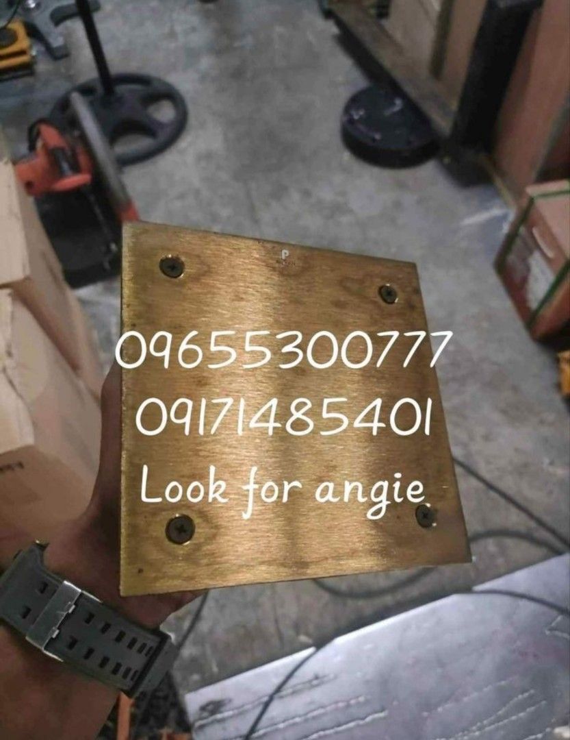 Brass Clean Out, Commercial & Industrial, Construction Tools ...