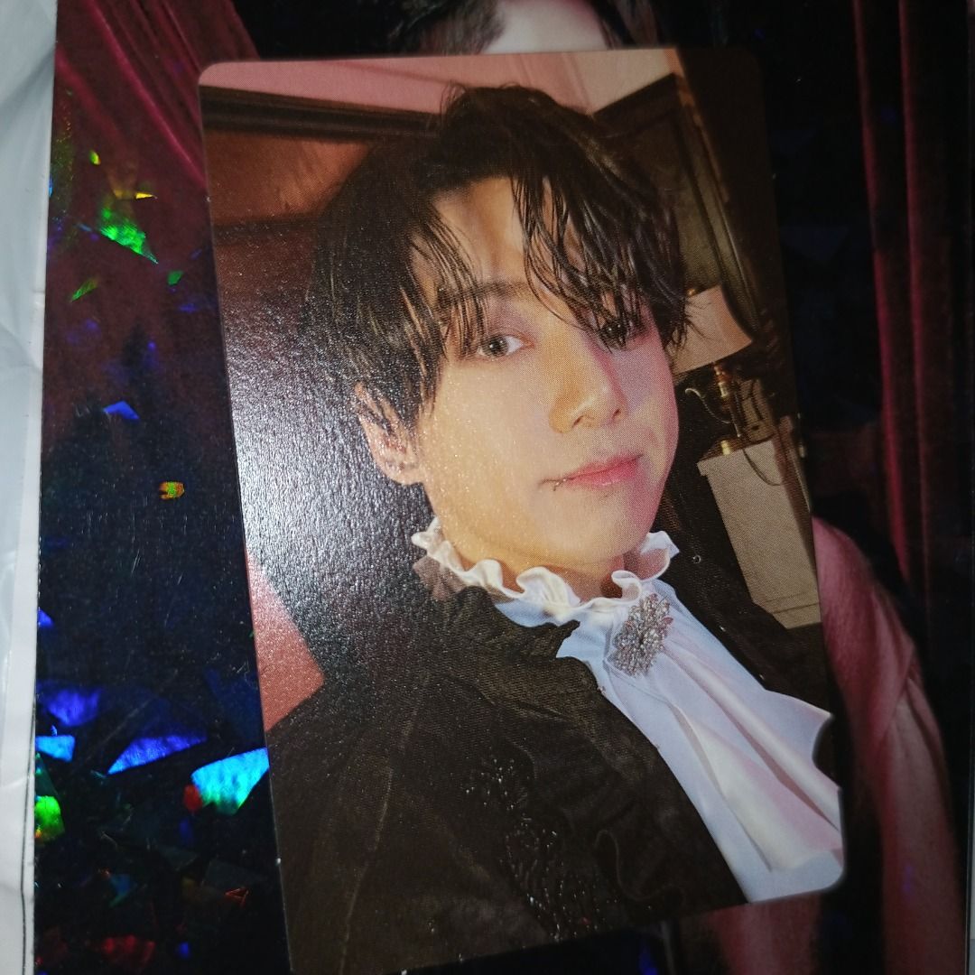 Bread cheeks koo tingi, Hobbies & Toys, Memorabilia & Collectibles, K ...