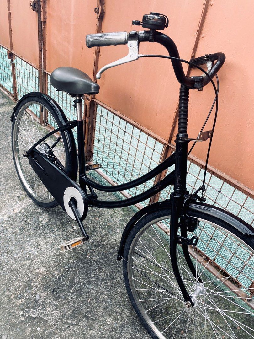 Bridgestone Japanese Bike, Sports Equipment, Bicycles & Parts, Bicycles ...