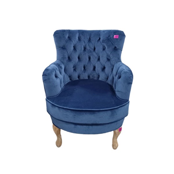 Brosa Alessia Accent Chair, Furniture & Home Living, Furniture, Chairs ...