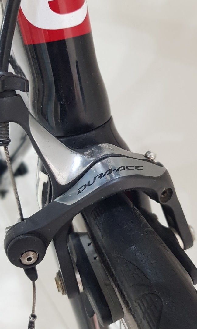 Cervelo S2 (54cm), Zipp 606 Firecrest, Ultegra Di2 10 Speed (*SOLD ...