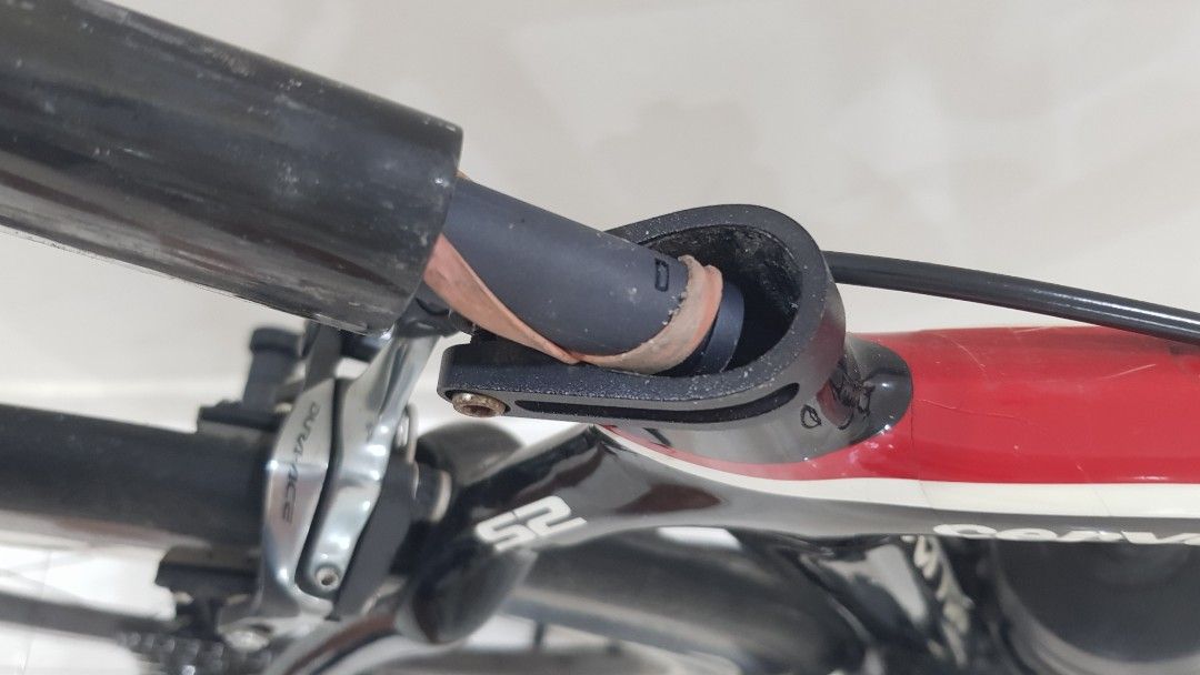 Cervelo S2 (54cm), Zipp 606 Firecrest, Ultegra Di2 10 Speed (*SOLD ...