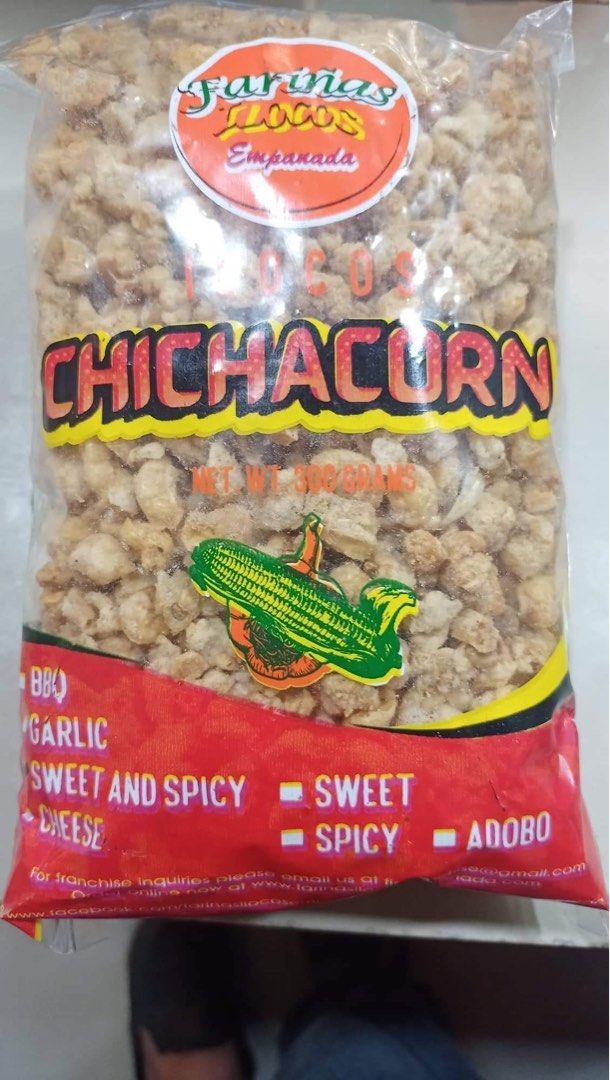 Cornick Garlic, Food & Drinks, Local Eats on Carousell