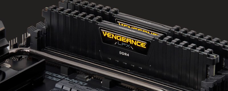 3600MHz Corsair Vengeance LPX 2x8GB (16GB), Computers & Tech, Parts ...