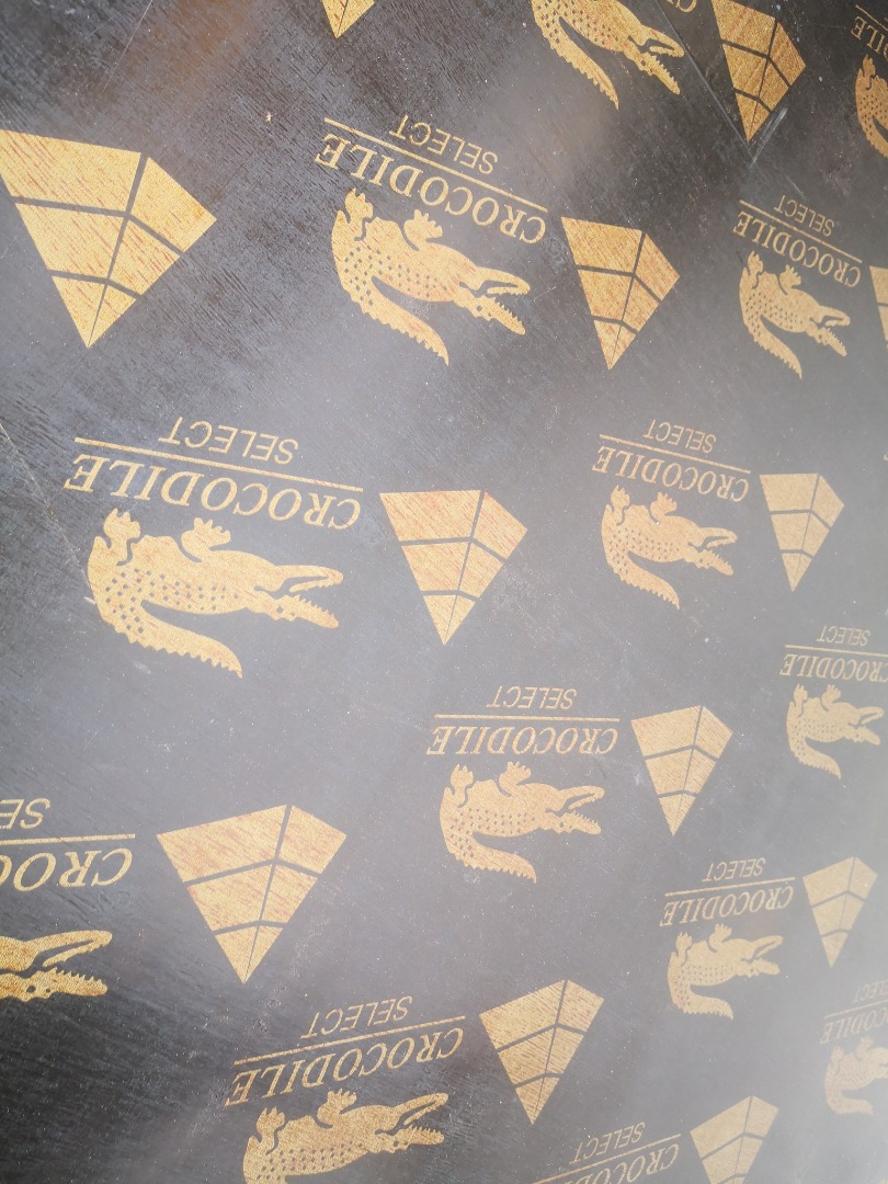 Crocodile Phenolic Board, Commercial & Industrial, Construction ...