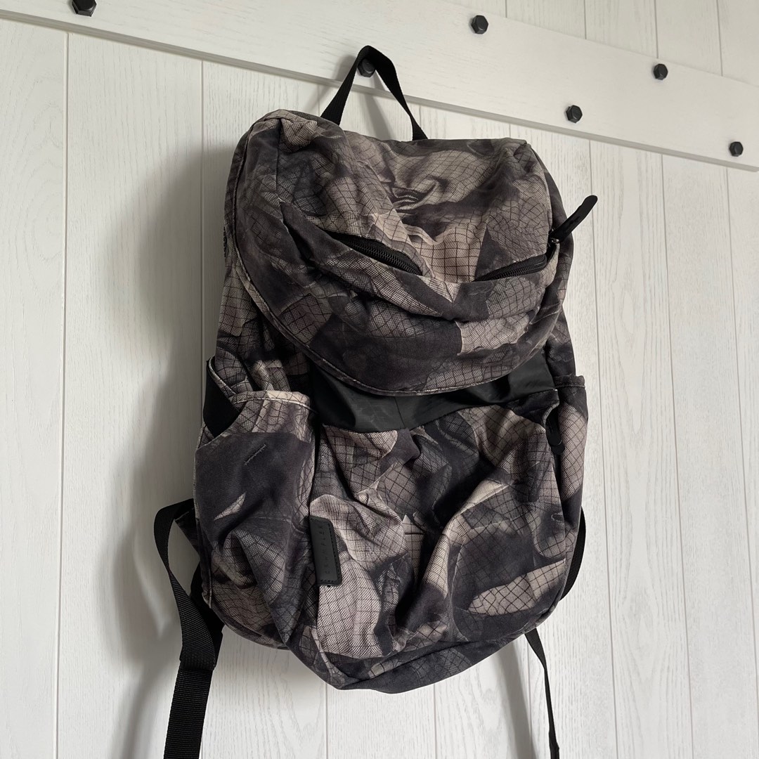 CRUMPLER BACKPACK, Men's Fashion, Bags, Backpacks on Carousell