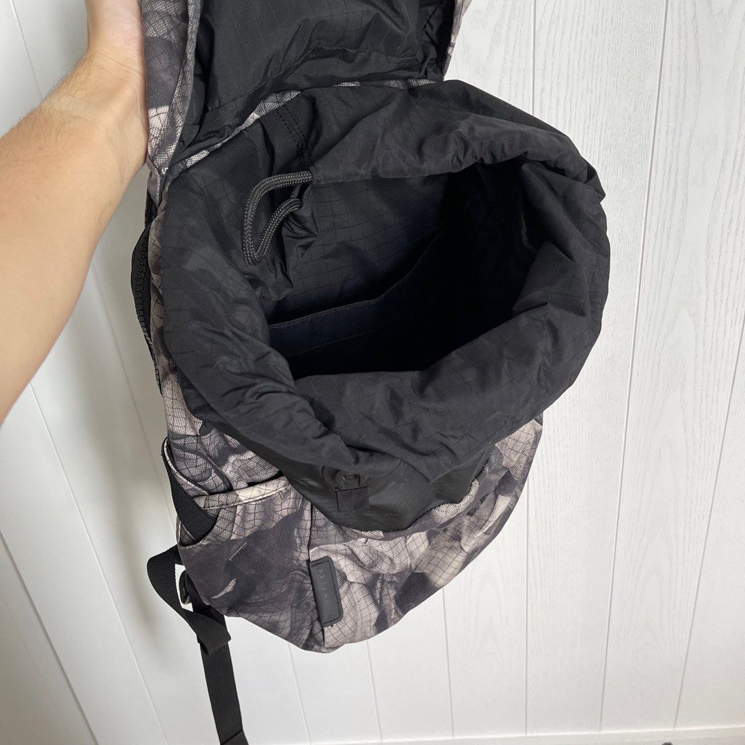 CRUMPLER BACKPACK, Men's Fashion, Bags, Backpacks on Carousell